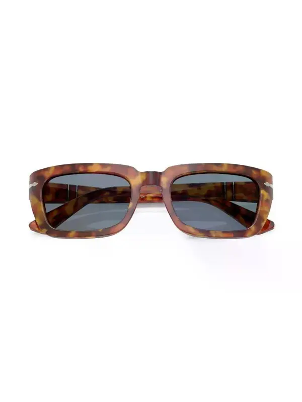 Persol Rectangular-frame Sunglasses