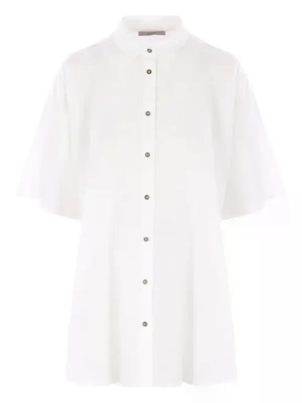 Dusan Cotton Shirt