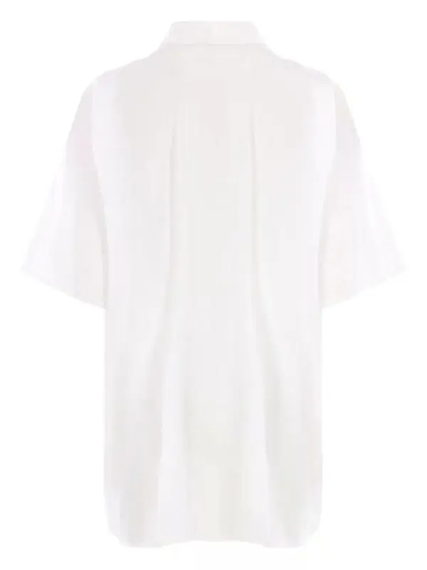 Dusan Cotton Shirt
