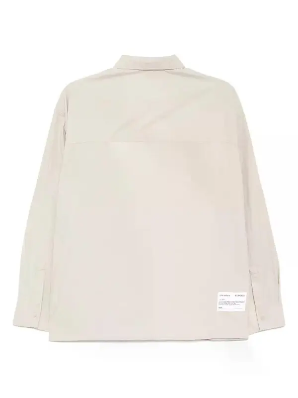 Izzue Pocket Shirt