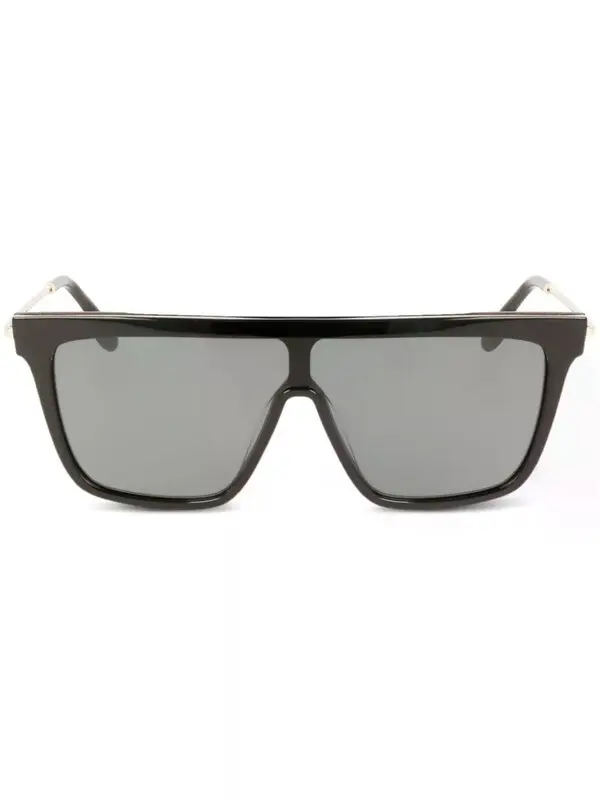 Victoria Beckham Vb650s Sunglasses - Black
