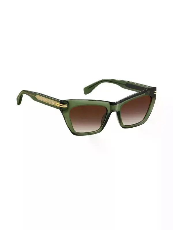 Marc Jacobs 1112s Cat-eye Sunglasses