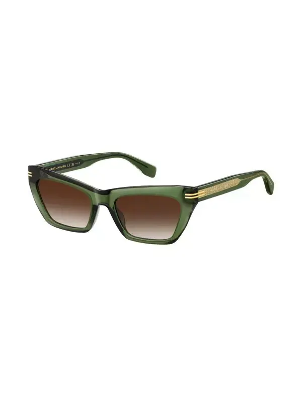 Marc Jacobs 1112s Cat-eye Sunglasses