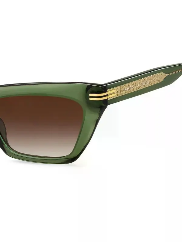 Marc Jacobs 1112s Cat-eye Sunglasses