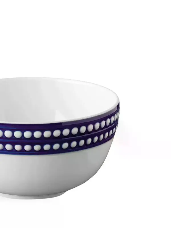 L'Objet Perlée Cereal Bowl
