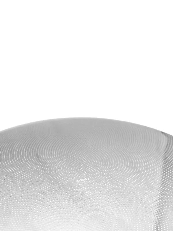 ALESSI Stainless Steel Tray