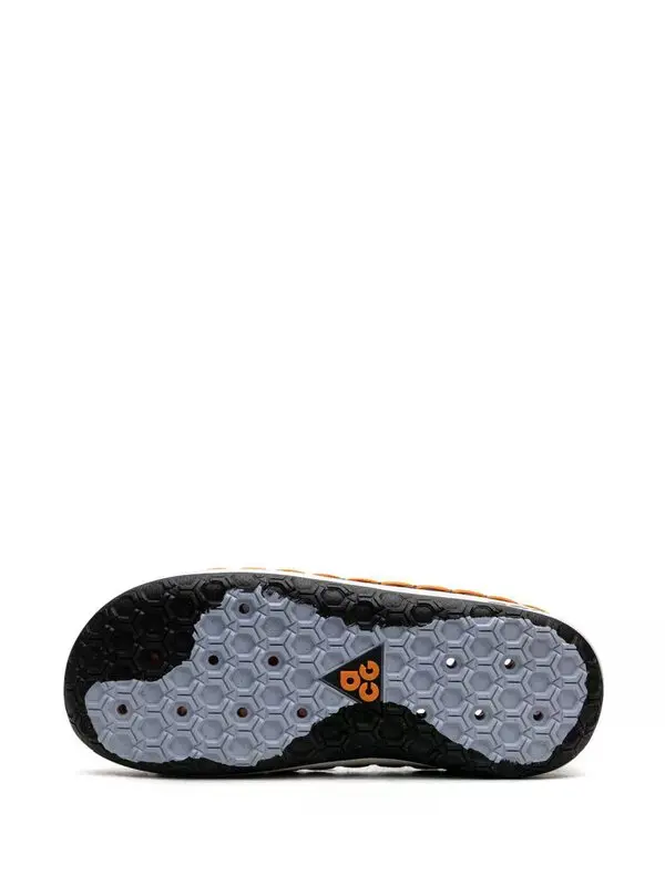 Nike Watercat+ Sneakers - Black