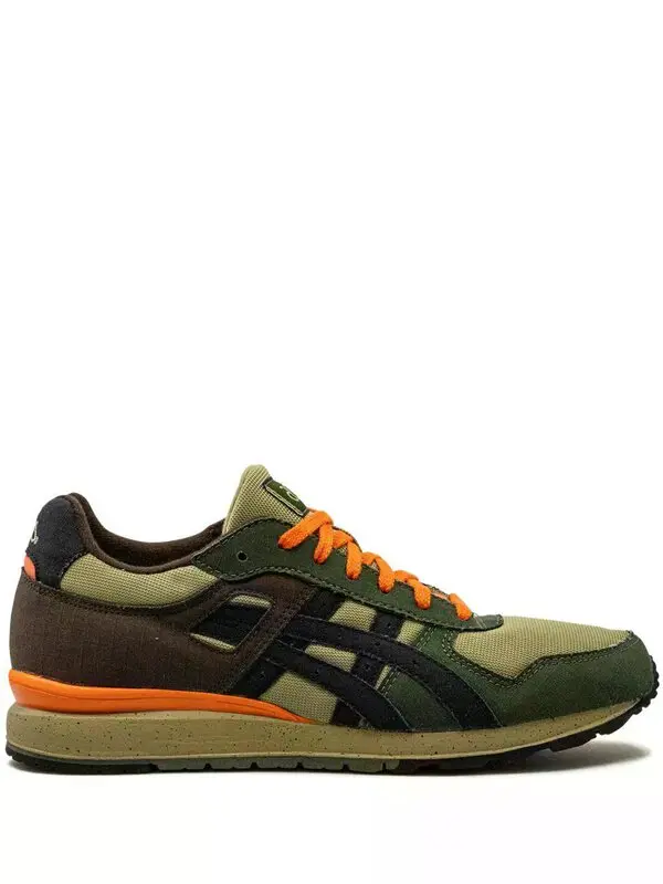 Asics X Proper Long Beach Gt-ii Sneakers