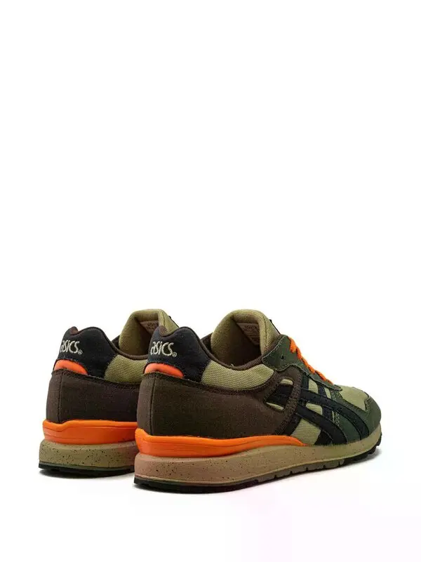 Asics X Proper Long Beach Gt-ii Sneakers