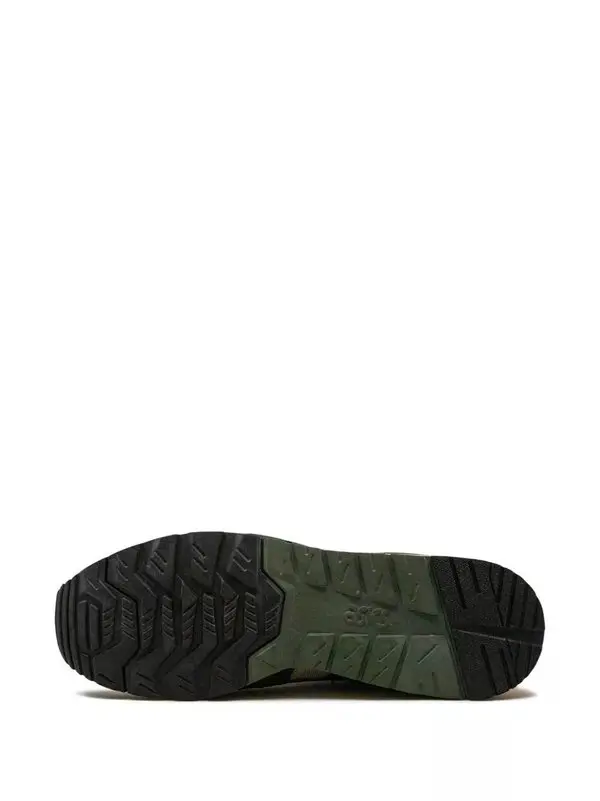 Asics X Proper Long Beach Gt-ii Sneakers