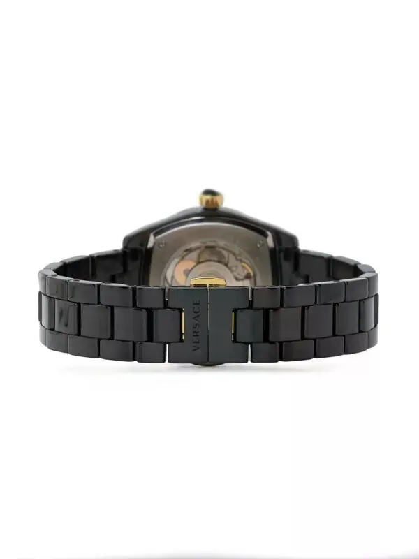 Versace Dv One Automatic 40mm Timepiece