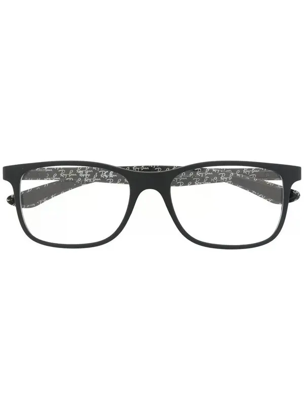 Ray-ban Angular-frame Glasses