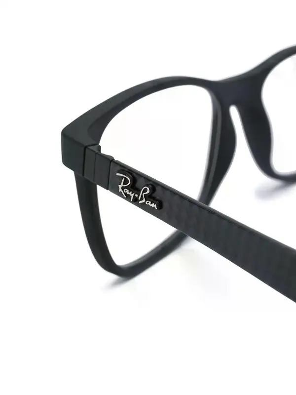 Ray-ban Angular-frame Glasses