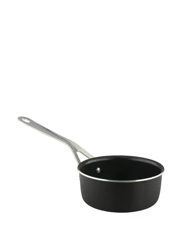 ALESSI Long Handle Sauce Pan