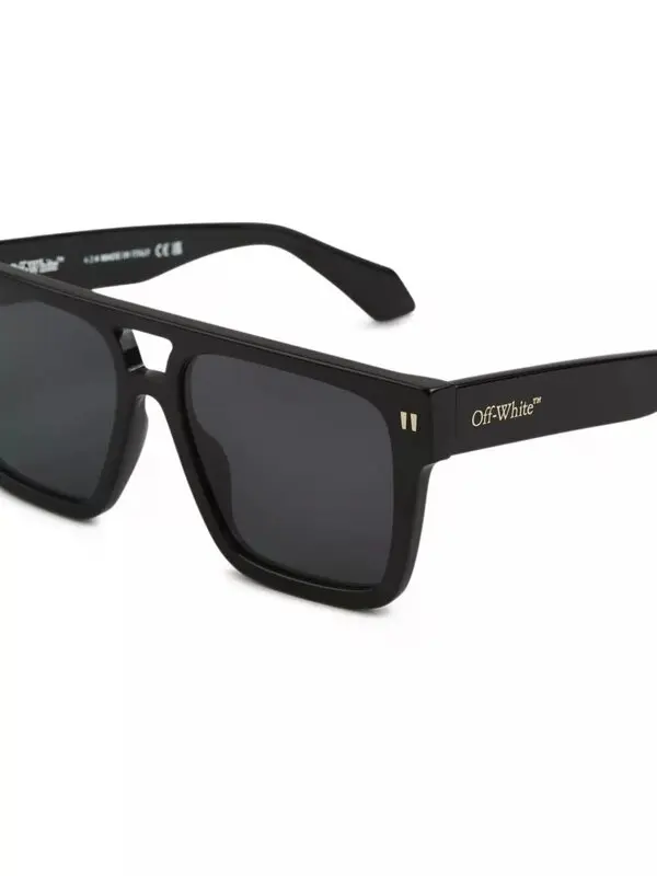 Off-White Springfield Sunglasses