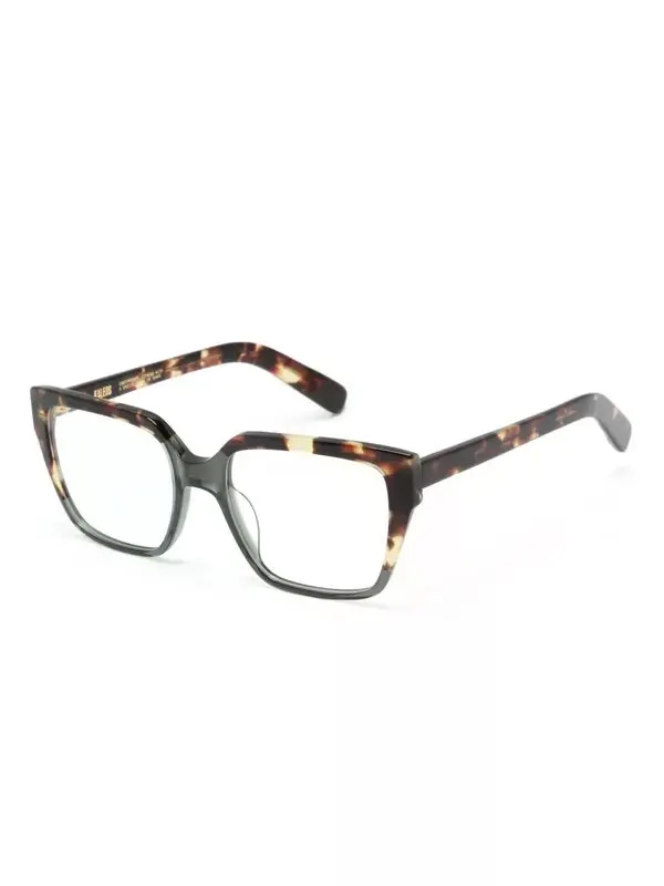 KALEOS Cuevas Square-frame Glasses