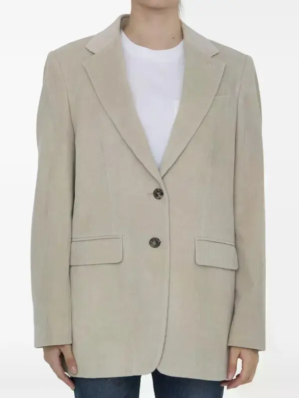 Max Mara Kuban Jacket