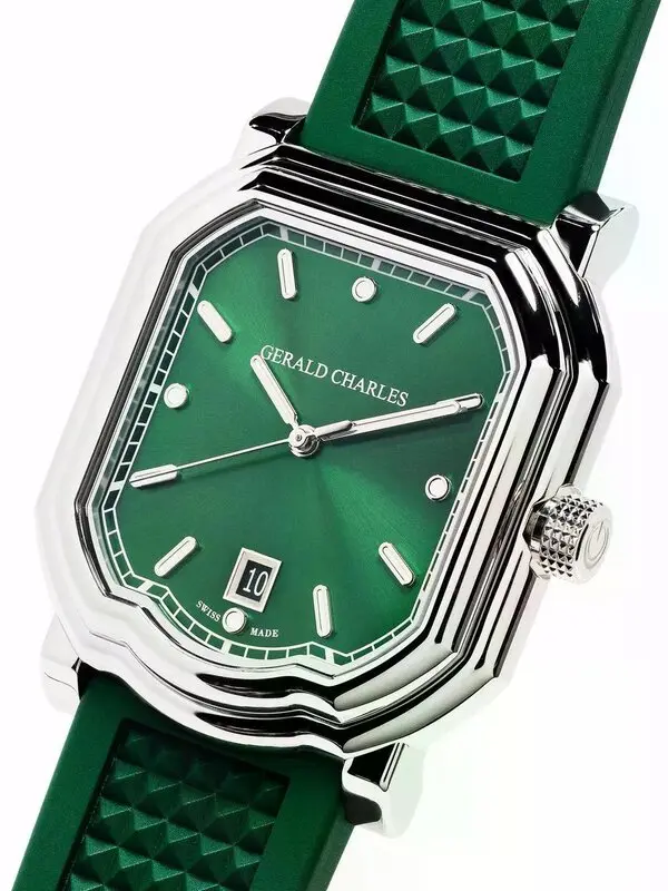 GERALD CHARLES Gc2.0 Automatic Ultra-thin 40mm