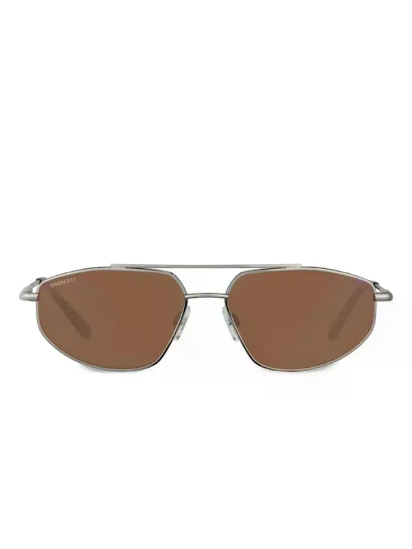 SERENGETI EYEWEAR Marlon Sunglasses