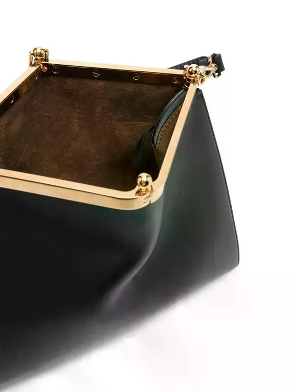 Etro Vela Shoulder Bag - Black