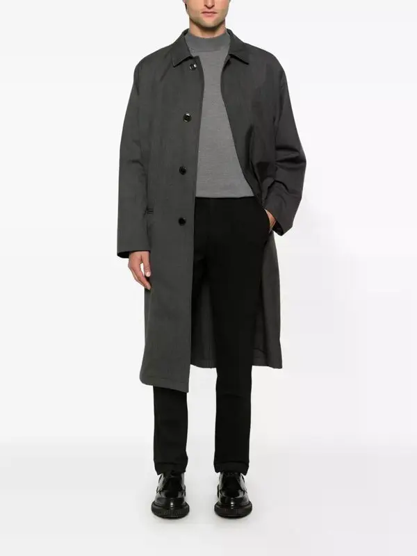 PT TORINO Straight-leg Trousers