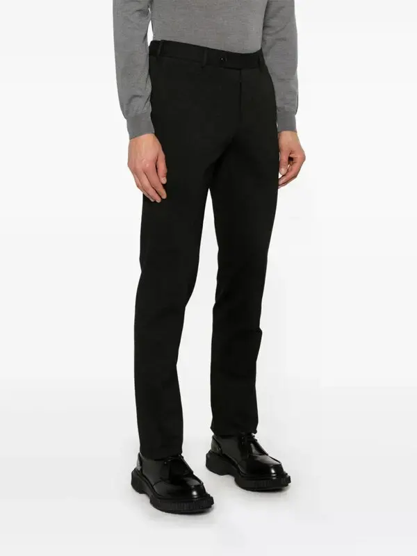 PT TORINO Straight-leg Trousers