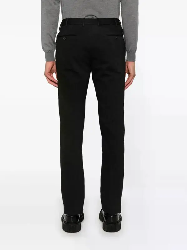 PT TORINO Straight-leg Trousers