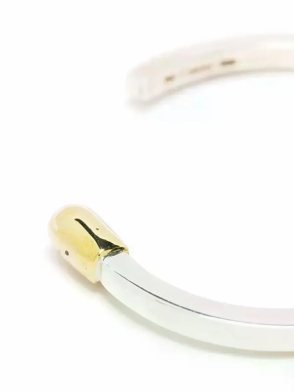 M. Cohen Matchstick Open Cuff