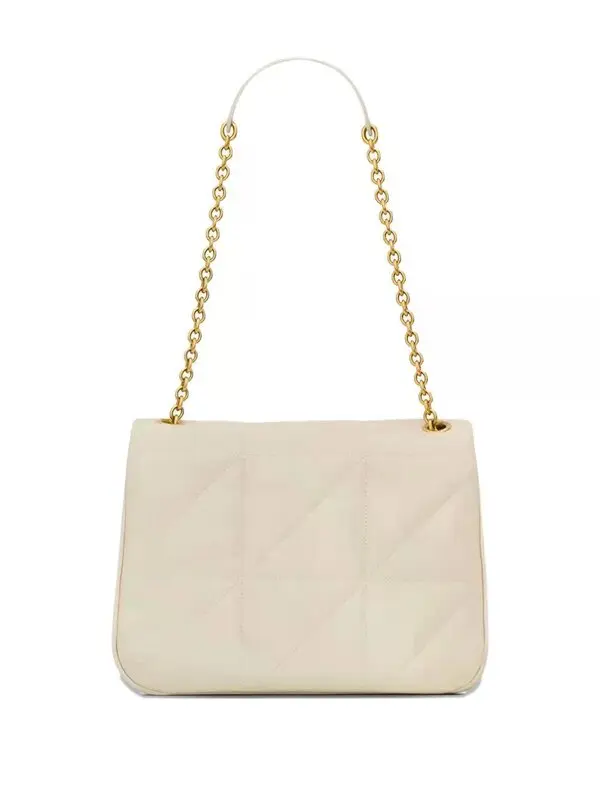 Saint Laurent Jamie 4.3 Shoulder Bag - Neutrals