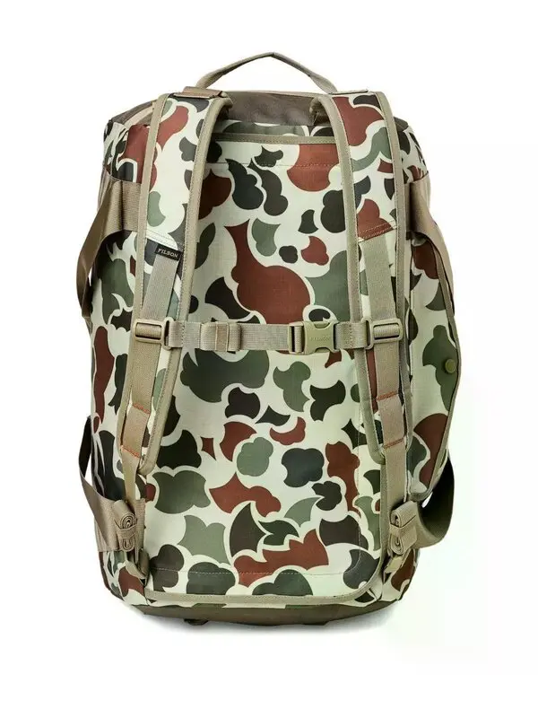 Filson Scout Duffle Bag