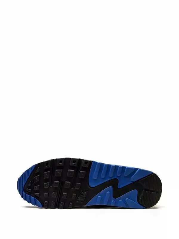 Nike Air Max 90 Se First Use Pack Sneakers - Blue