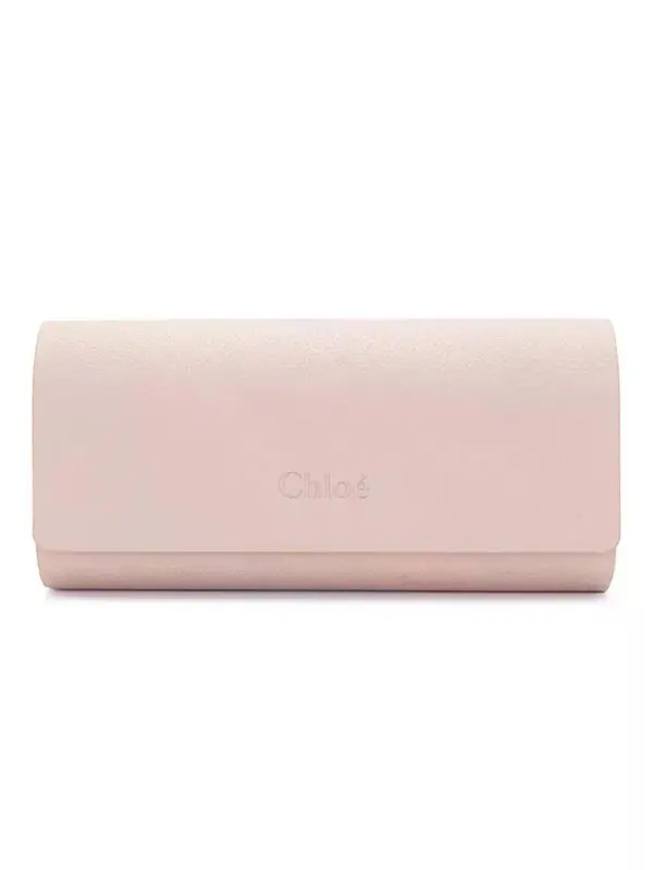 Chloé Oversized Round-frame Sunglasses