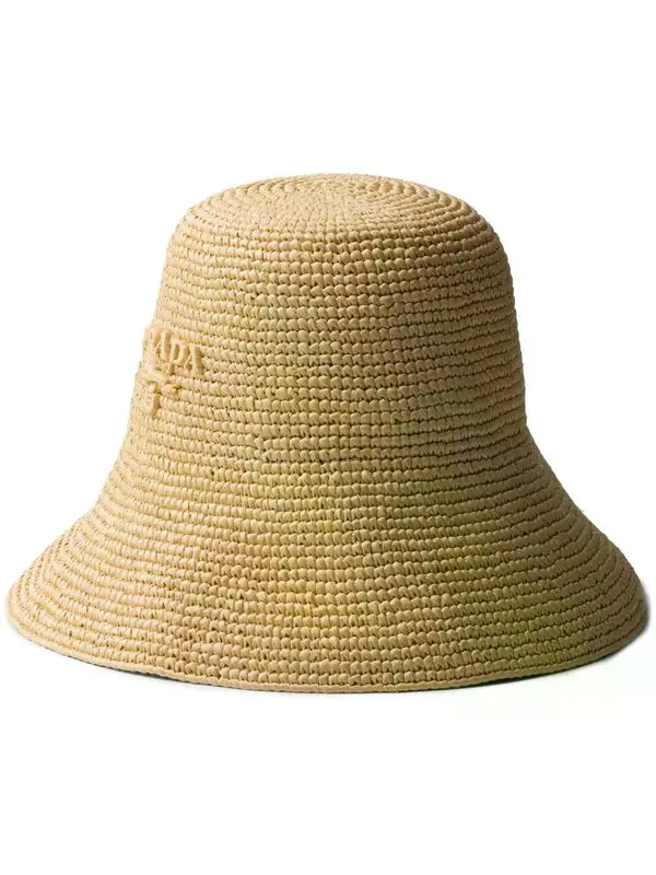 Prada Bucket Hat