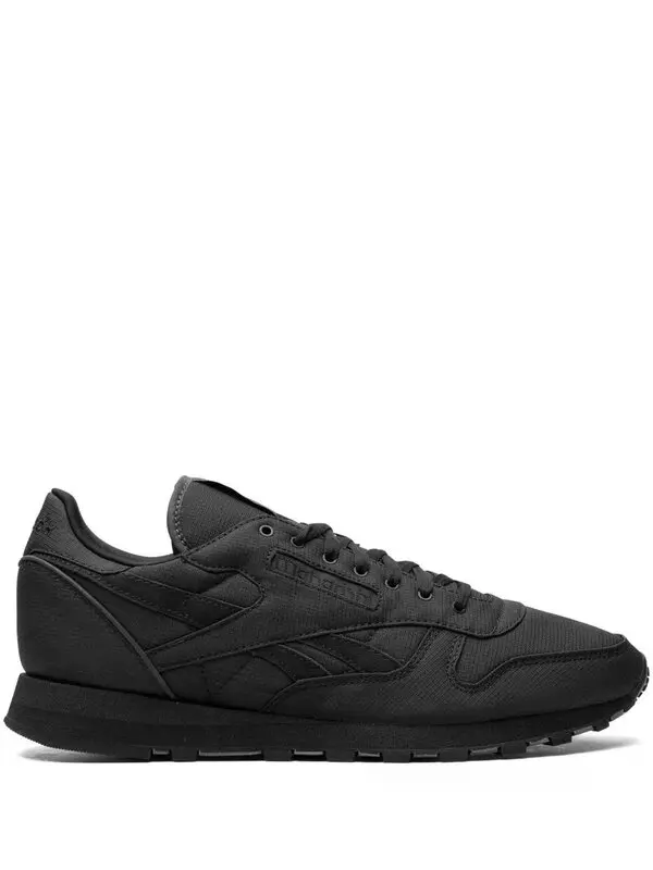 REEBOK X Maharishi Classic Leather Ripstop Sneakers