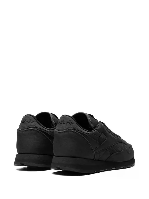 REEBOK X Maharishi Classic Leather Ripstop Sneakers