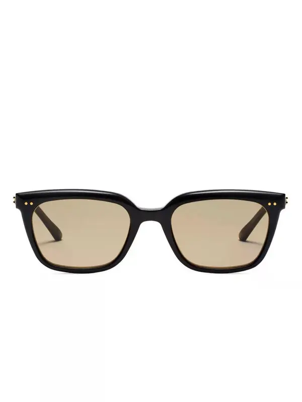 GENTLE MONSTER Breezebe Sunglasses