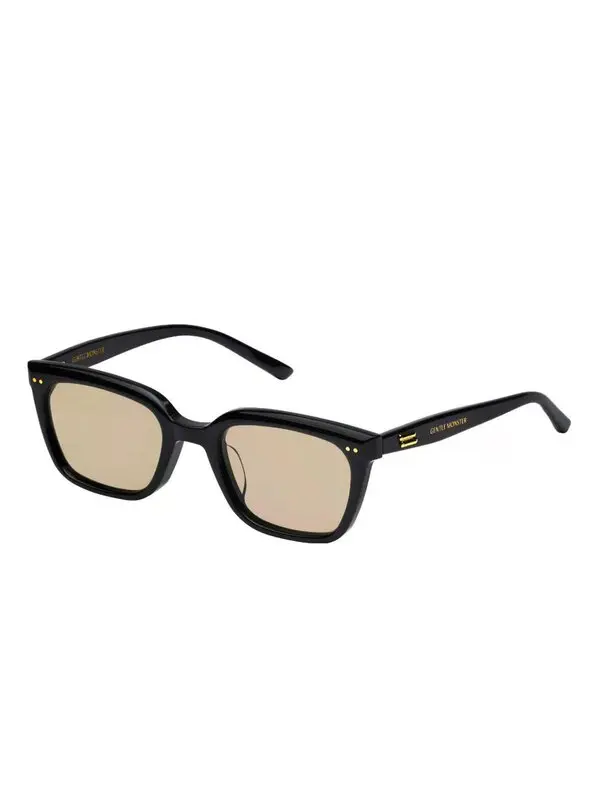 GENTLE MONSTER Breezebe Sunglasses