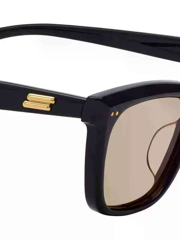 GENTLE MONSTER Breezebe Sunglasses