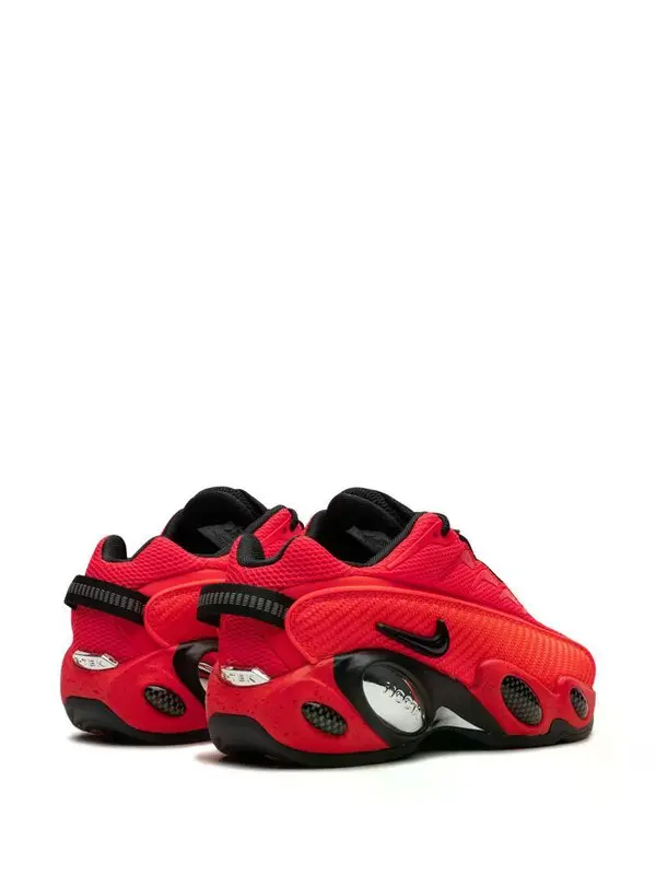Nike X Nocta Glide Sneakers - Red