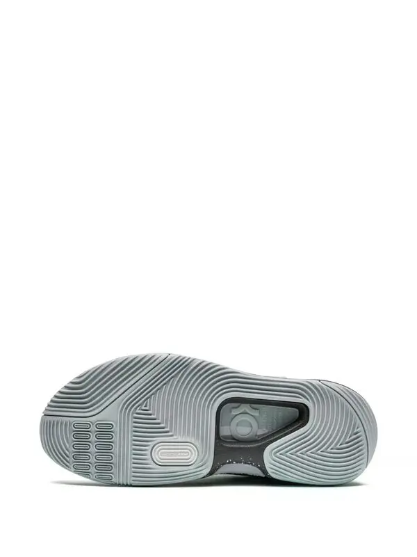 Nike Kd 14 Wolf Sneakers - Grey