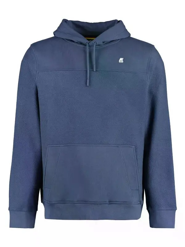 K-WAY Jose Hoodie