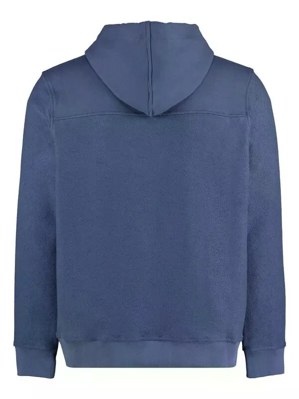 K-WAY Jose Hoodie
