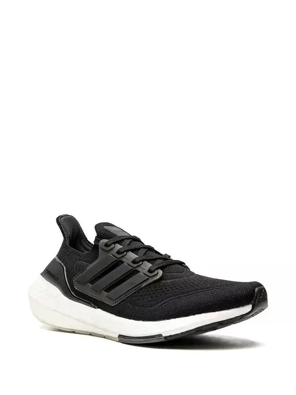 Adidas Ultraboost 21 Low-top Sneakers - Black