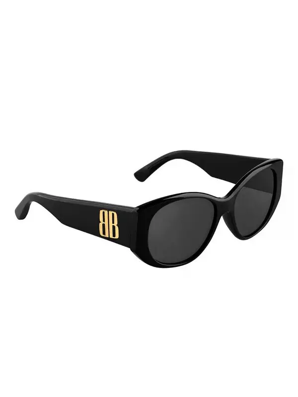 Balenciaga Cat Eye Sunglasses