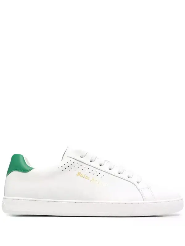 Palm Angels Palm One Low-top Sneakers