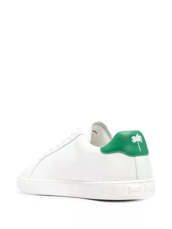 Palm Angels Palm One Low-top Sneakers