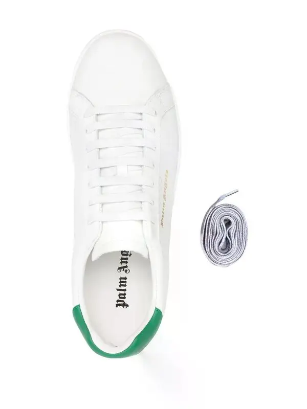 Palm Angels Palm One Low-top Sneakers