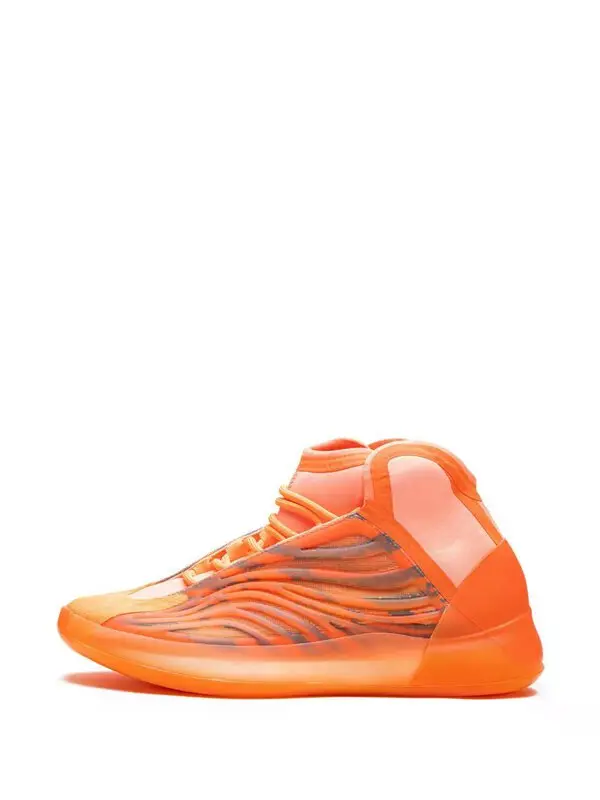 Adidas Yeezy Quantum Hi-res Sneakers
