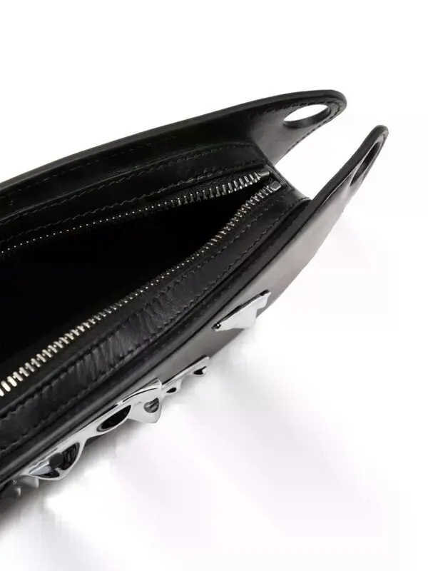 PUBLISHED BY Hardware-detail Shoulder Bag