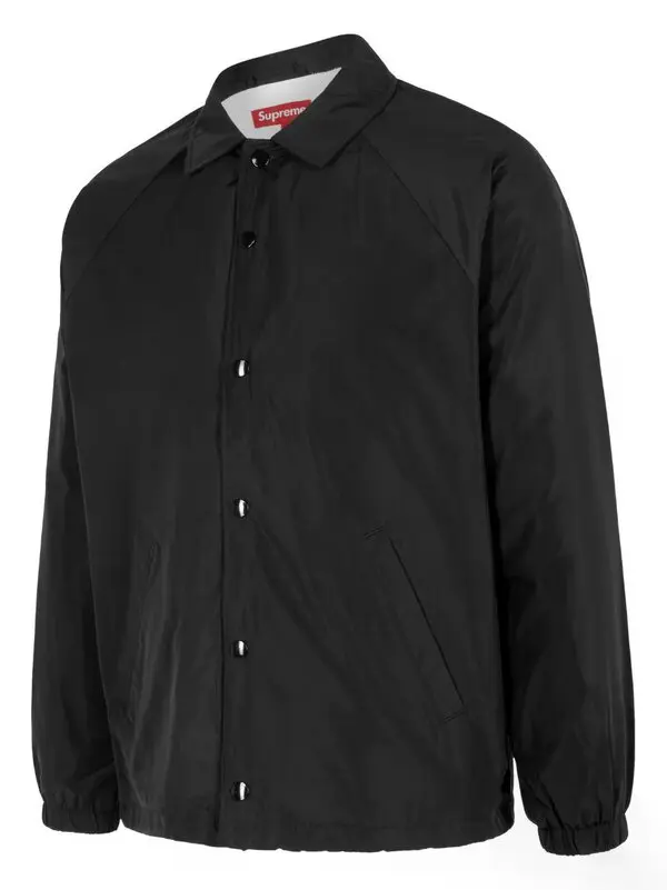 Supreme World Famous Coaches Jacket